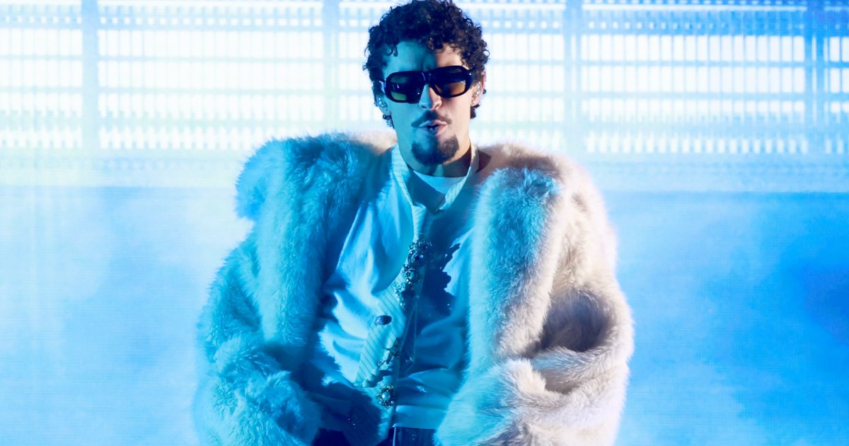 Bad Bunny's El Choli Residency: Hidden Messages of Puerto Rican Culture ...