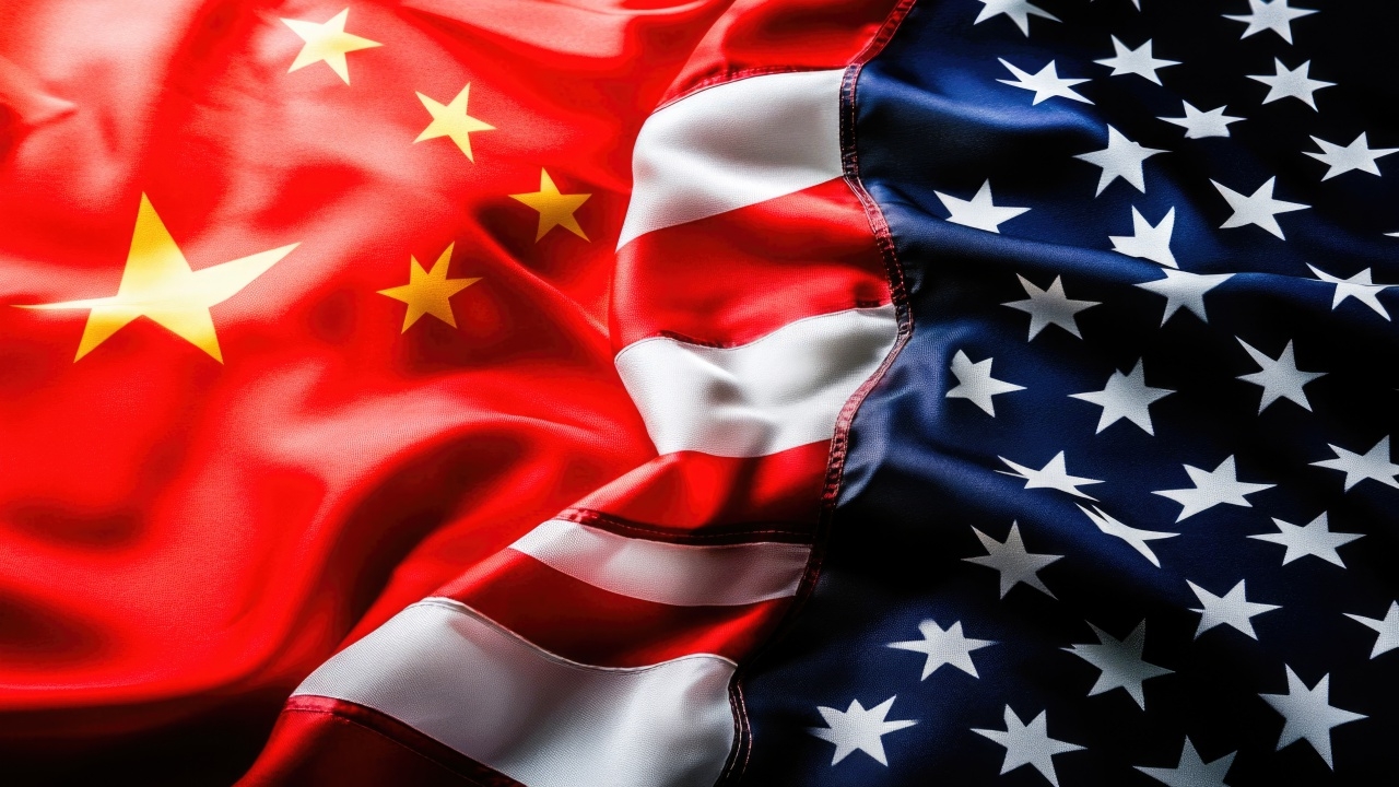 China Warns Trump on Tariffs, Threatens Nations Cutting Supply Chains