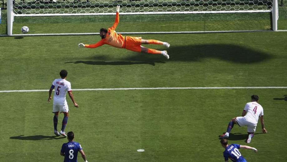 Cole Palmer Brace Secures Chelsea's Club World Cup Final Victory Over PSG