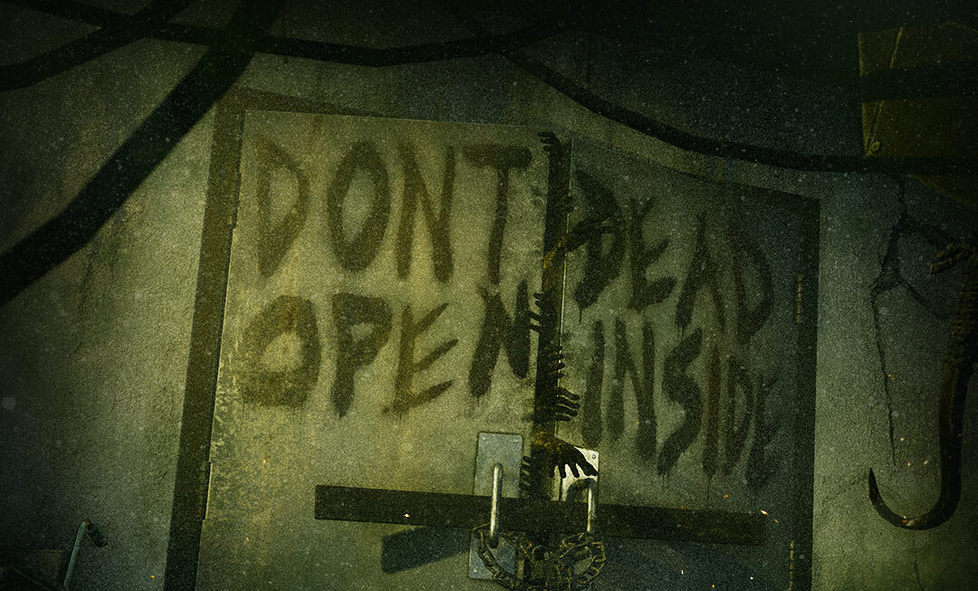 Dead by Daylight x The Walking Dead Crossover Confirmed: AMC Series ...