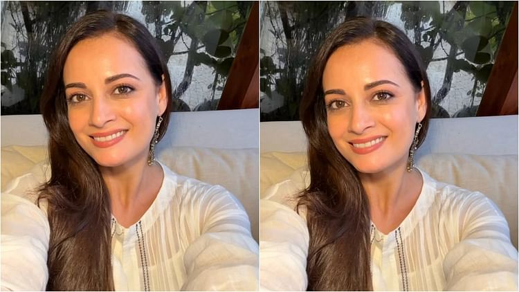 Dia Mirza Nostalgic for RHTDM Music, Thanks Fans for Love