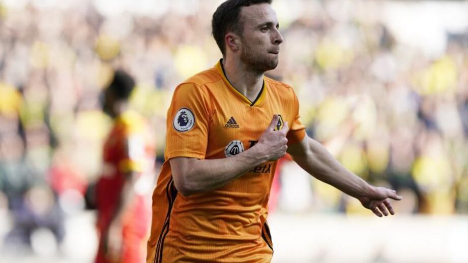 Diogo Jota Posthumously Inducted into Wolves Hall of Fame After Tragic ...