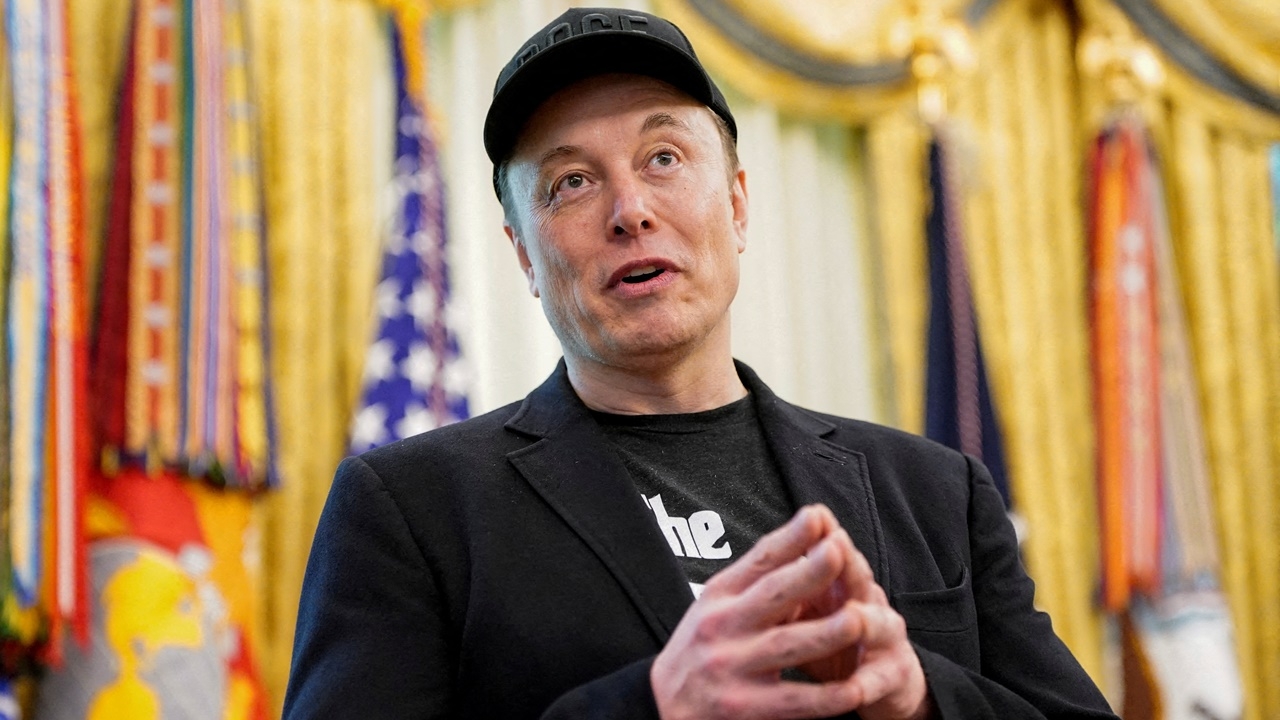 Elon Musk Founds 'America Party' After Fallout with Donald Trump