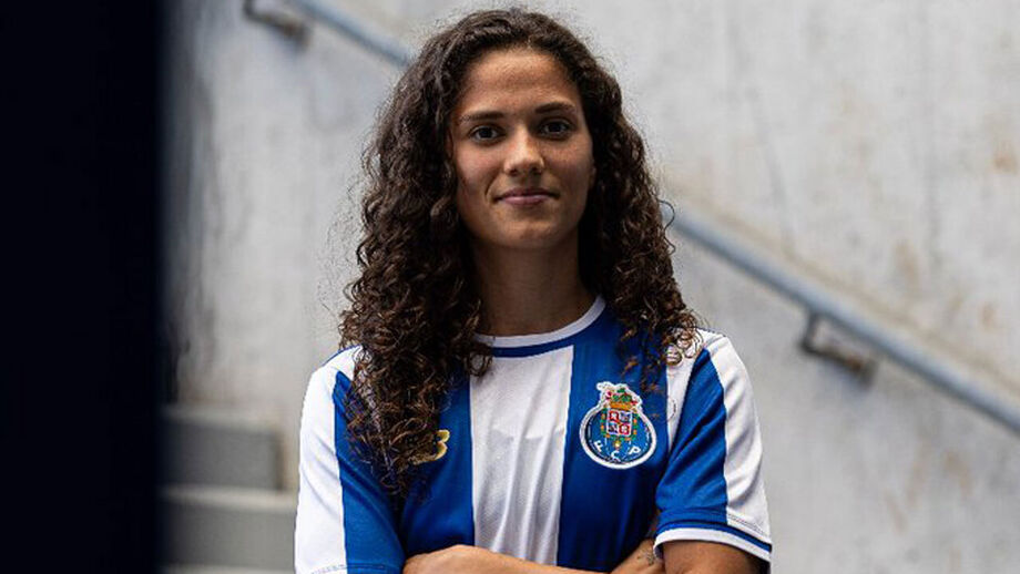 FC Porto Women Sign Sofia Silva From Valencia, Strengthening Defense