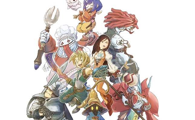 FF9 Remake Development Reportedly Canceled Amidst Square Enix Anniversary