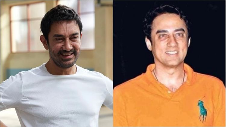Faisal Khan, Aamir Khan's Brother, Announces Directorial Debut in Viral ...