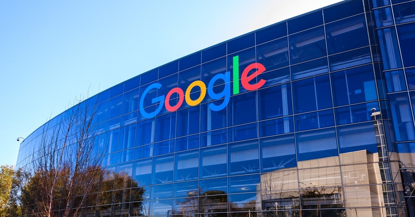 Google Data Center Energy Doubles, Straining Carbon-Free Goals