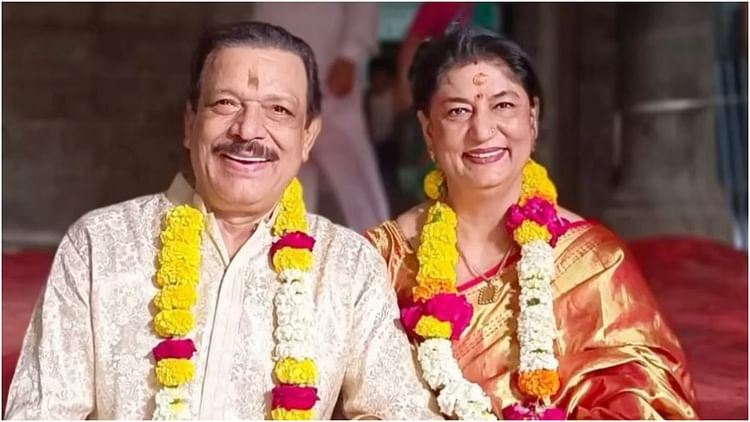 Govind Namdev Controversy: Wife Sudha Breaks Silence, Trusts Husband.