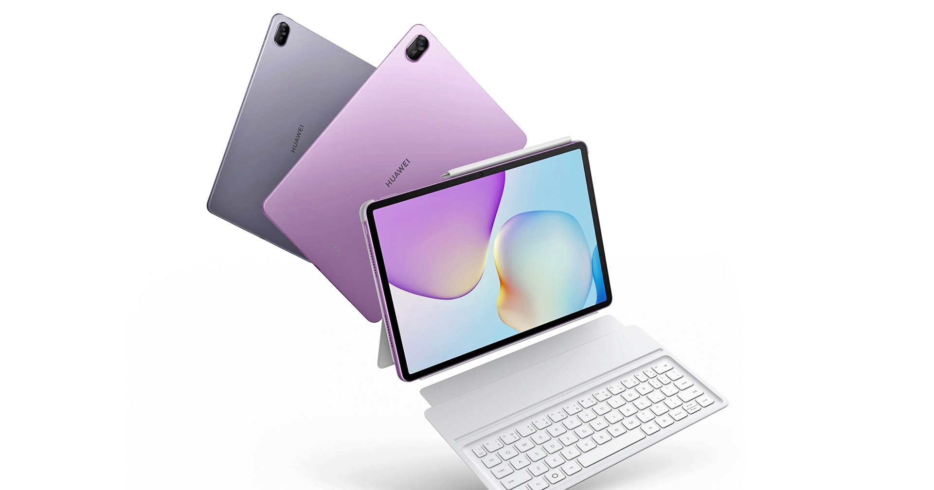 Huawei MatePad 11.5 (2025) Global Debut: Improved PaperMatte, Larger ...