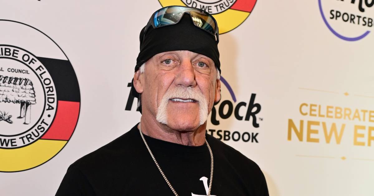 Hulk Hogan's Cause of Death Revealed: WWE Legend Died from Heart Attack