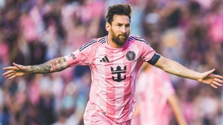 Inter Miami Wins: Messi Scores Record Fifth Consecutive MLS Brace vs Nashville