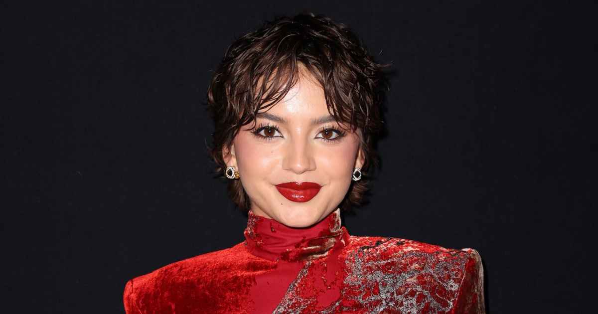 Isabela Merced Launches Apocalipsis Salsa, Reconnecting with Music and ...