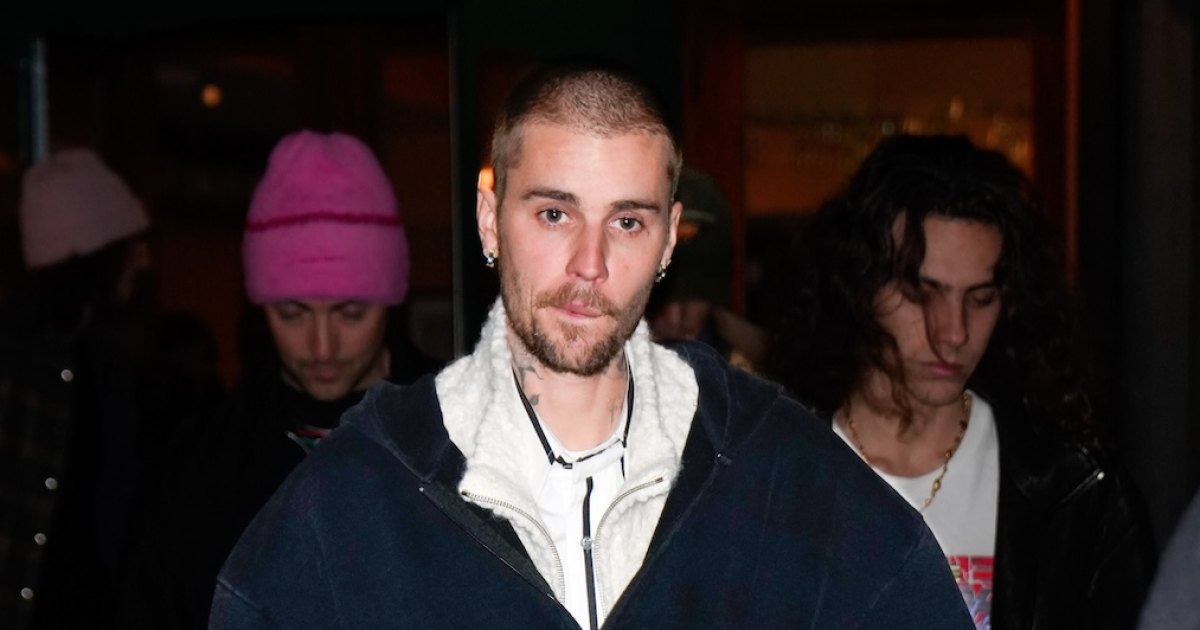 Justin Bieber's Swag Album Features Viral Clips Addressing Fame, Mental Health