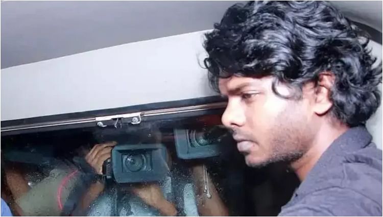 Kerala Rapper Vedan Booked for Sexual Harassment