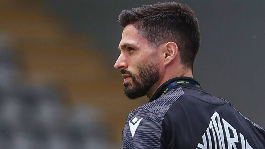 Manchester United Hires Nutritionist Filipe Sousa, Expanding Ruben ...