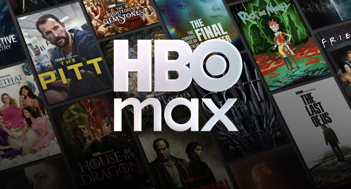 Max Reverts to HBO Max Name; Warner Bros. Discovery Streaming Service Rebranded