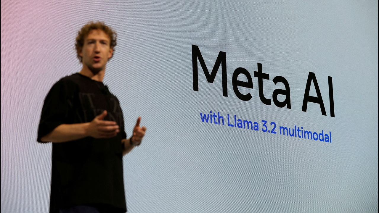 Meta to Invest Billions in US Gigawatt-Scale AI Data Centers