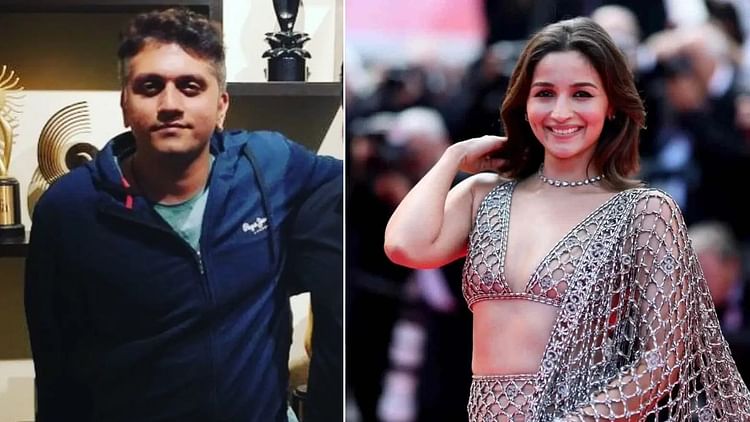 Mohit Suri: Alia Bhatt's Childhood Stardom Dream Revealed Since Age Six