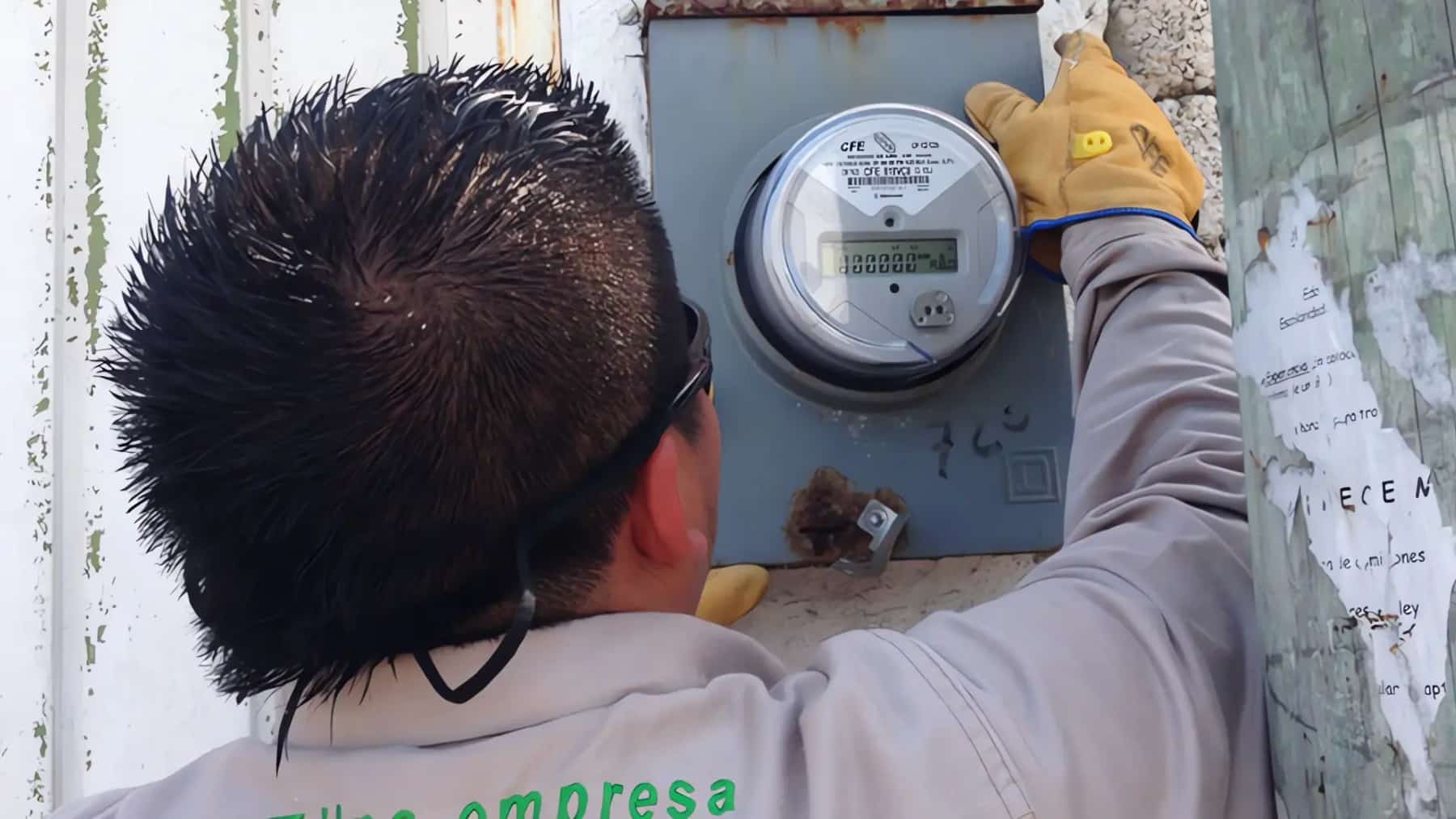 New CFE Smart Meters Boost Electricity Bills Due to Precise Leak Detection