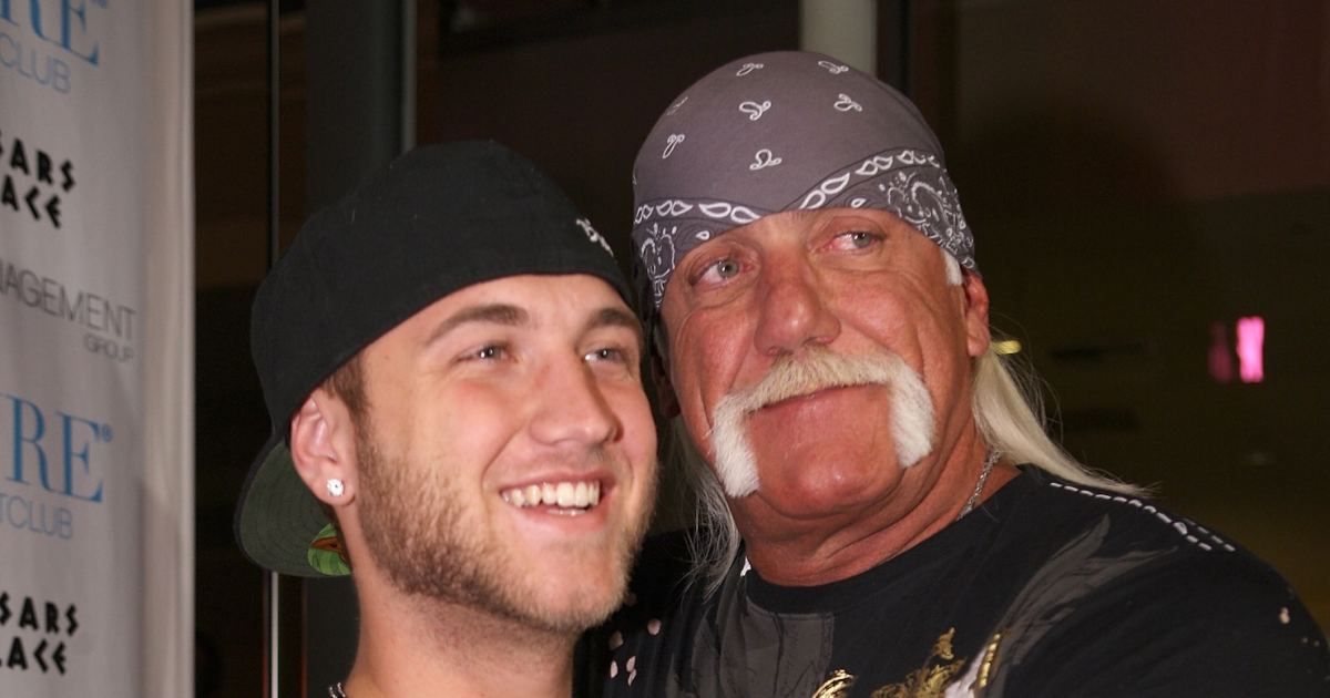 Nick Hogan Shares Heartfelt Tribute to Father Hulk Hogan After Death