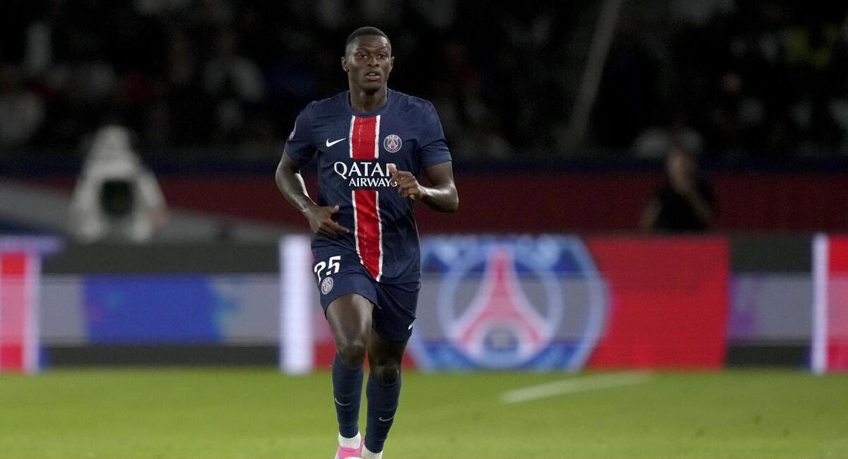 Nuno Mendes: Pandemic Halted Real Madrid Move; Now PSG Star Shines