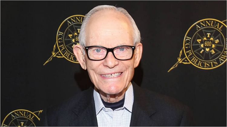 Oscar-Winning Songwriter Alan Bergman Dies at 99