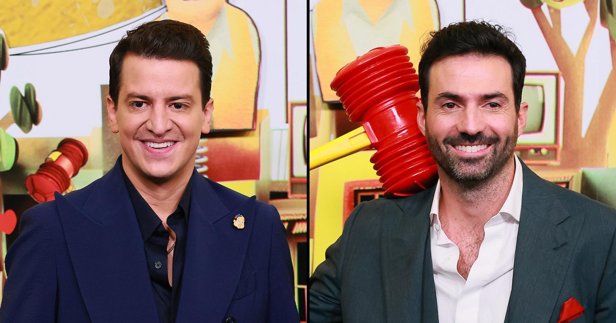 Pablo Cruz, Juan Lecanda Confirm No Second Season for Chespirito Bioseries.