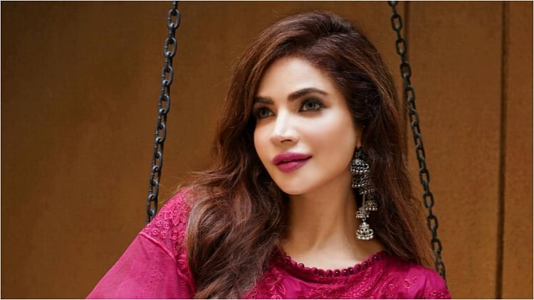 Pakistani Actress Humaira Asghar Died Months Ago, Post-Mortem Reveals ...