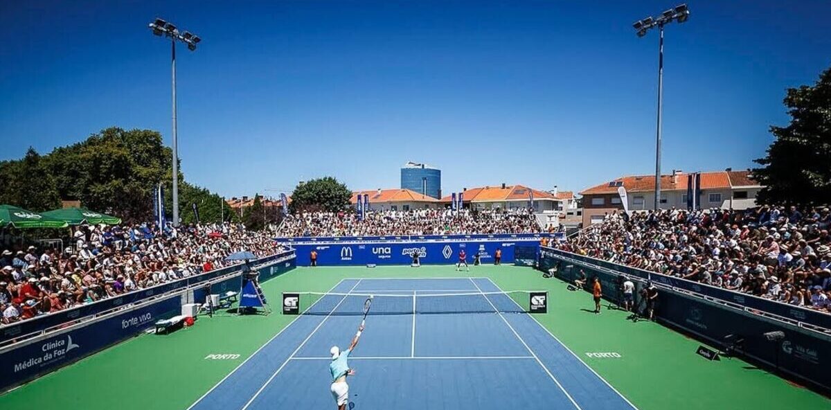 Porto Open: WTA 125 Tournament Returns After 24 Years