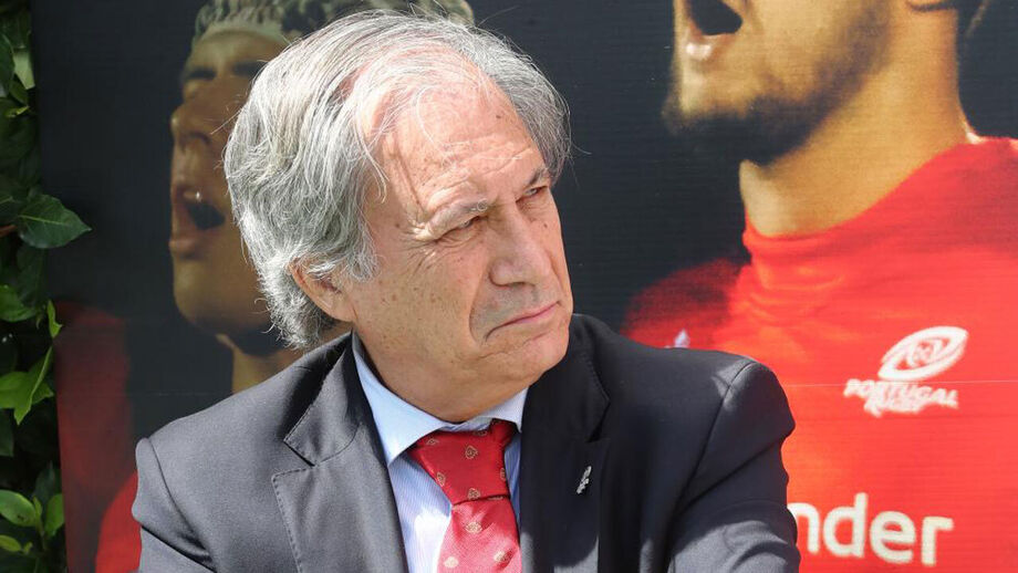 Portugal Rugby President: Ireland Defeat Unacceptable, 2027 World Cup Focus