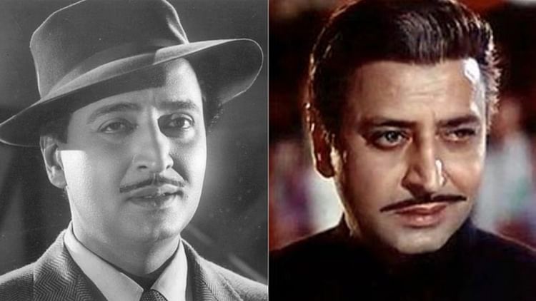 Pran: Remembering Bollywood's Legendary Villain, 10 Roles People Feared