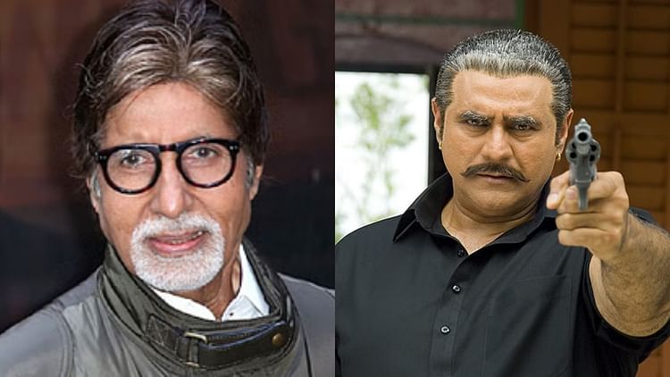 Puneet Issar: Accused of Killing Amitabh Bachchan After Coolie Accident ...