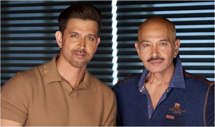 Rakesh Roshan Undergoes Neck Angioplasty; Stable, Daughter Sunaina ...