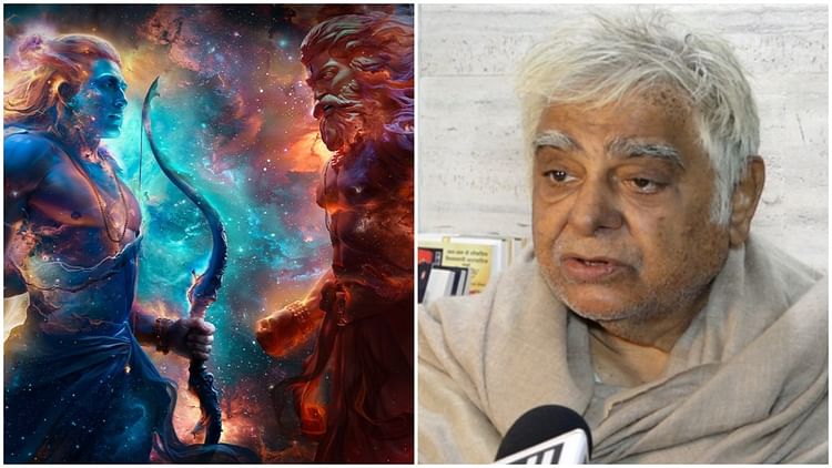 Ramanand Sagar's Son Prem Sagar on Ranbir's Ramayana Teaser: Avoid ...