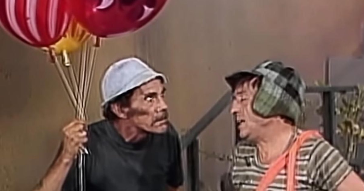 Ramón Valdés: Post-Chavo del Ocho Career, Circus Life, and Don Ramón's ...