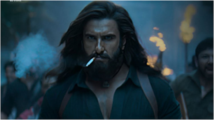 Ranveer Singh Unveils Dhurandhar First Look on 40th Birthday