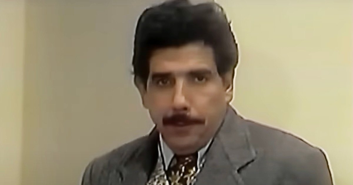 Rubén Aguirre Revealed Chespirito's Infidelity With Florinda Meza ...