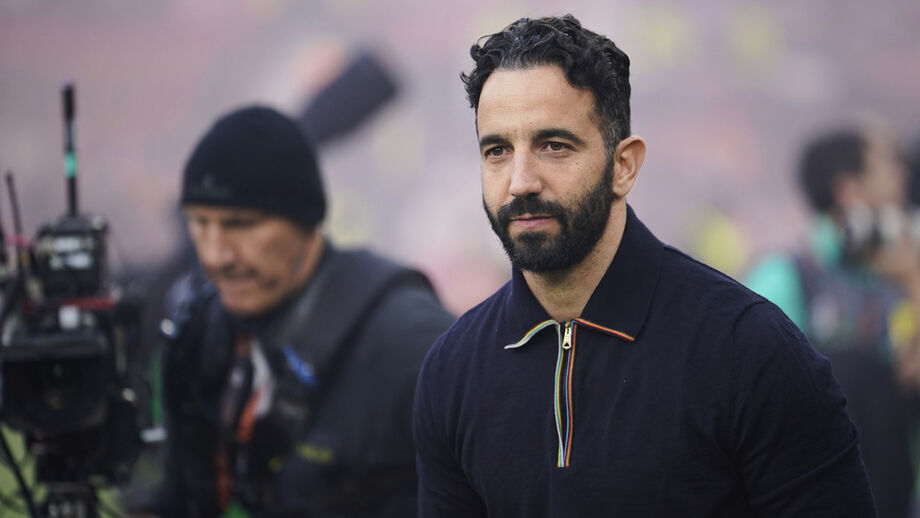 Man Utd Pre-Season: Leeds Draw; Amorim Stresses Work Ahead, Cunha Debut