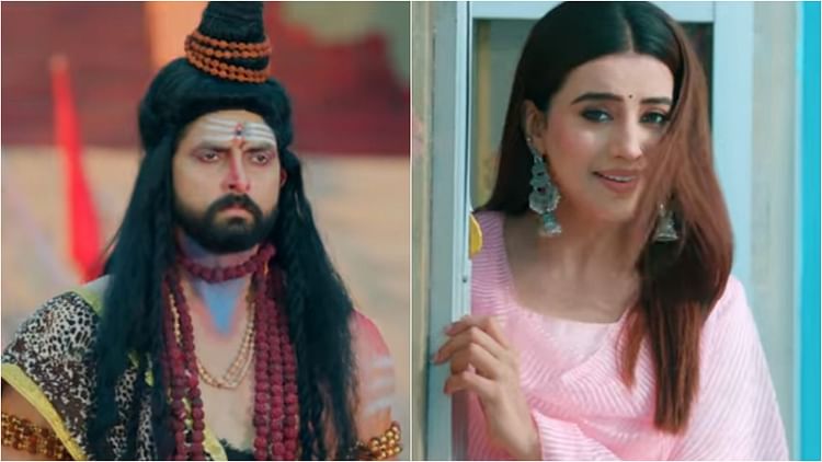 Rudra-Shakti Trailer Out: Akshara Singh, Vikrant Singh Film Releases July 18