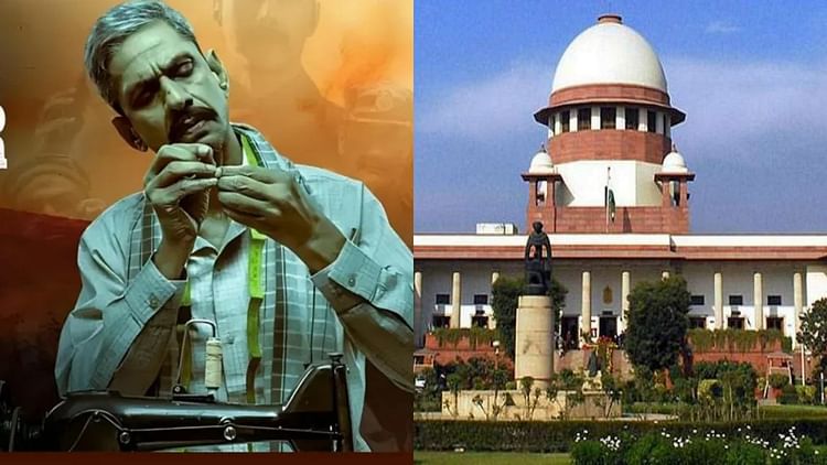 SC Refuses 'Udaipur Files' Plea; Delhi High Court Already Stayed Film Release