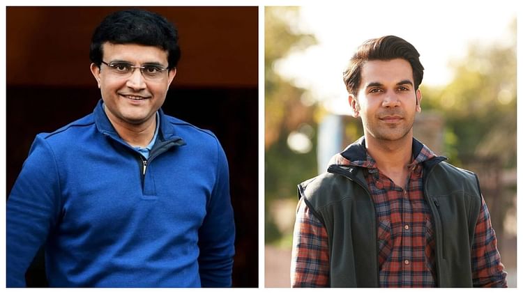 Sourav Ganguly Biopic: Rajkummar Rao Finalized, Dada Confirms Lead Role