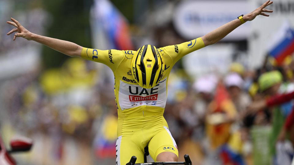 Tour de France Winners: Full Historical List and Key Doping Cases