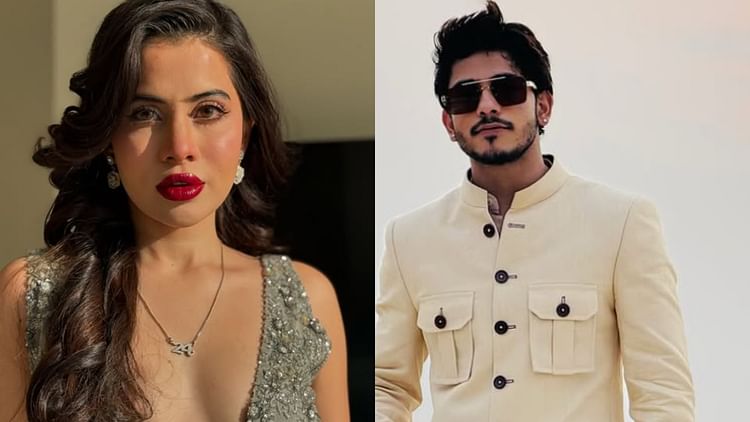 Uorfi Javed: The Traitors win, trolling backlash, Purab Jha support ...