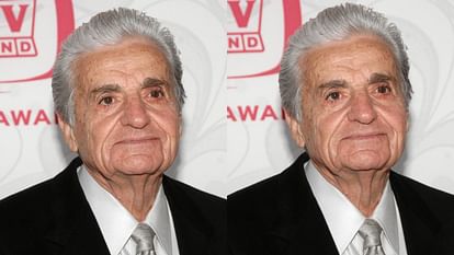 Veteran actor Tom Troupe of Mission Impossible, Star Trek fame dies at 97.