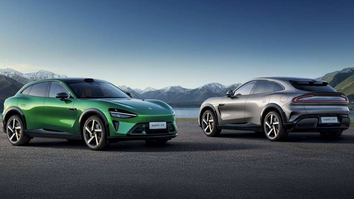 Xiaomi YU7 EV: High Demand Leads to Wait Time Complaints, Production Boost