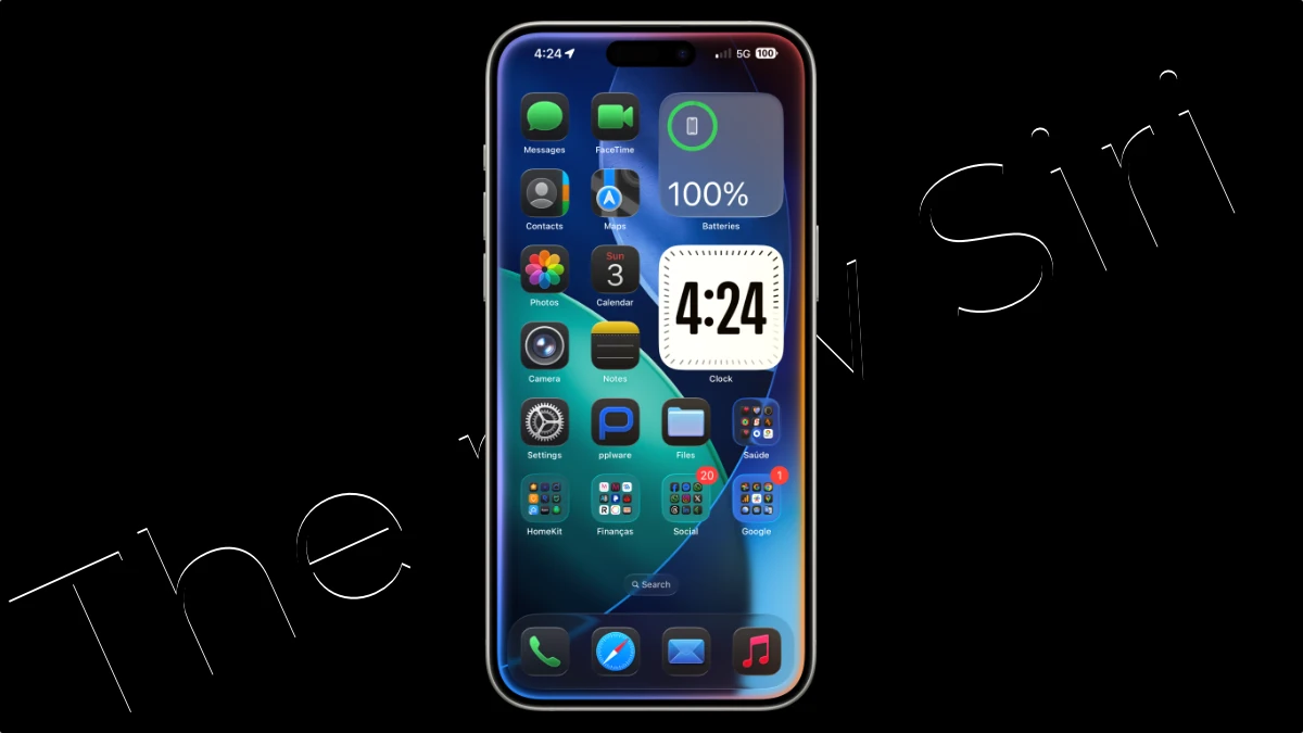 Apple Overhauling Siri With Advanced AI Engine, ChatGPT-like Capabilities