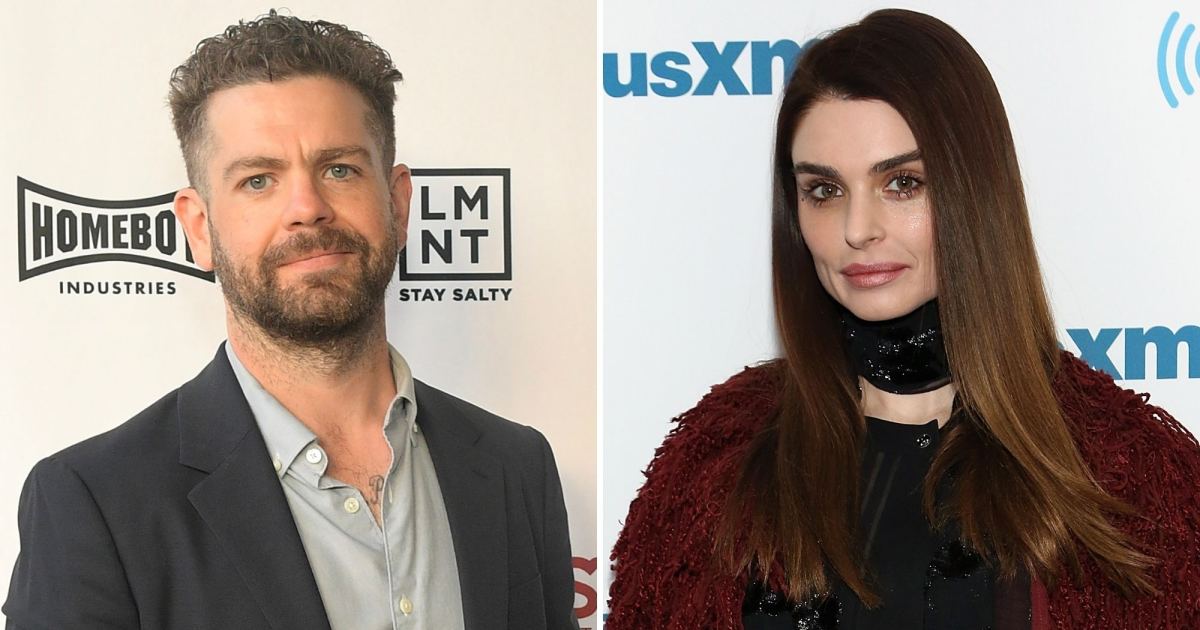 Jack Osbourne Reveals Strained Aimee Relationship; Explains The ...