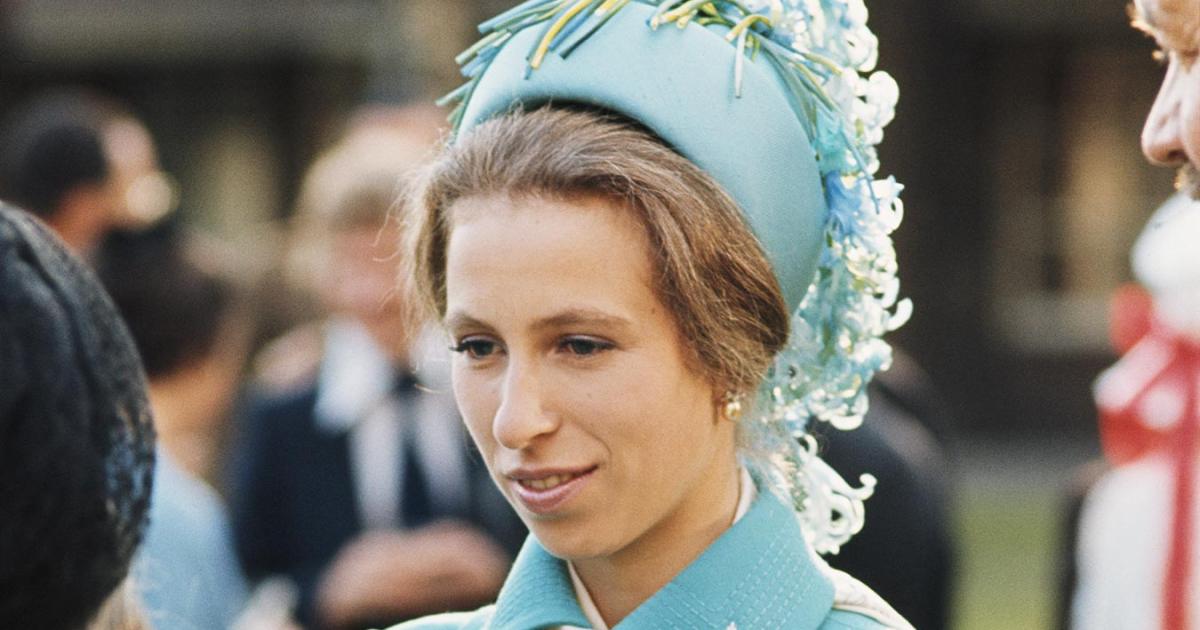 1974 Princess Anne Kidnapping Suspect Ian Ball Breaks Silence 50 Years On