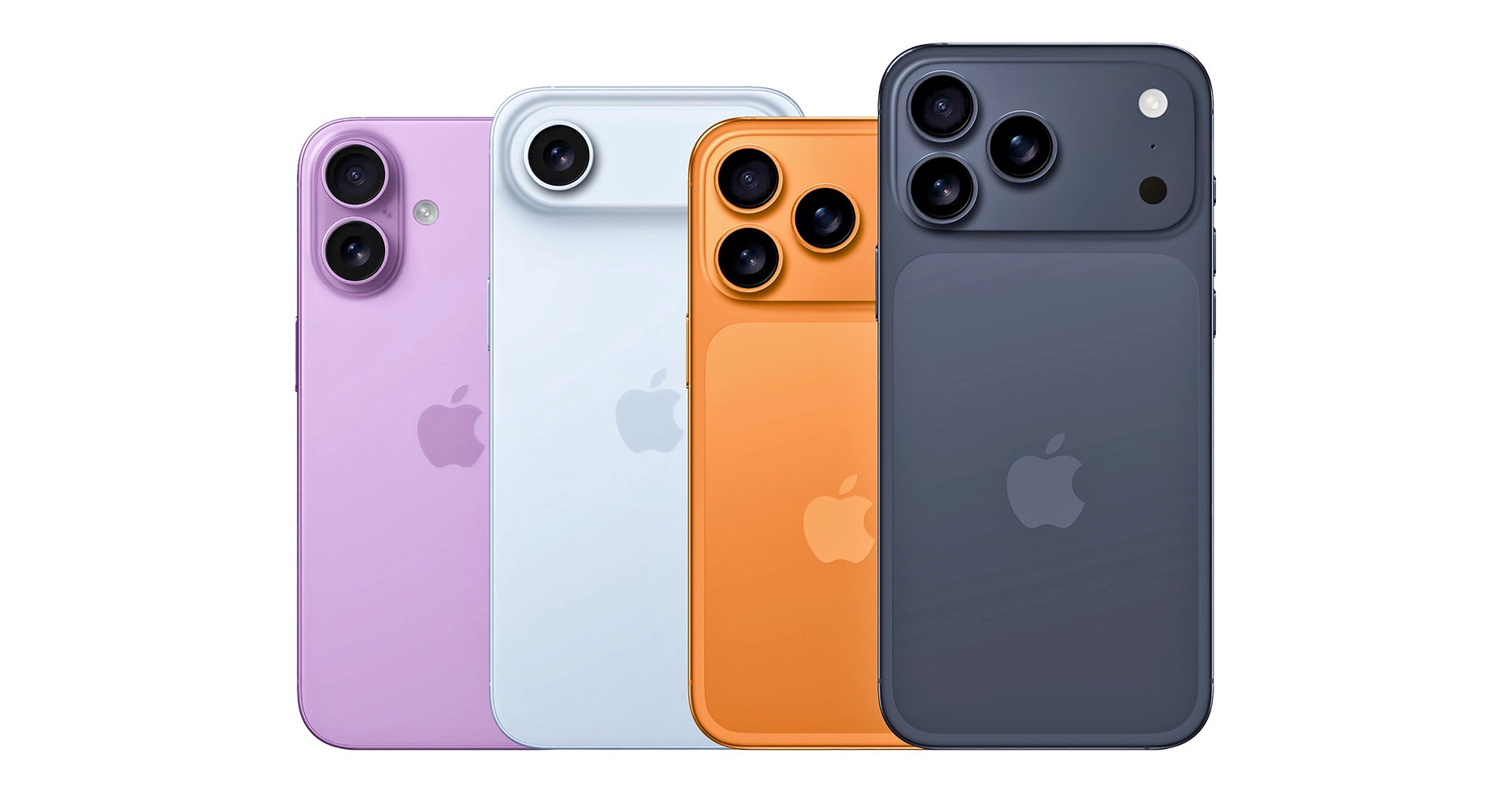 Network Provider Reveals Apple iPhone 17 Launch September 9, 2025