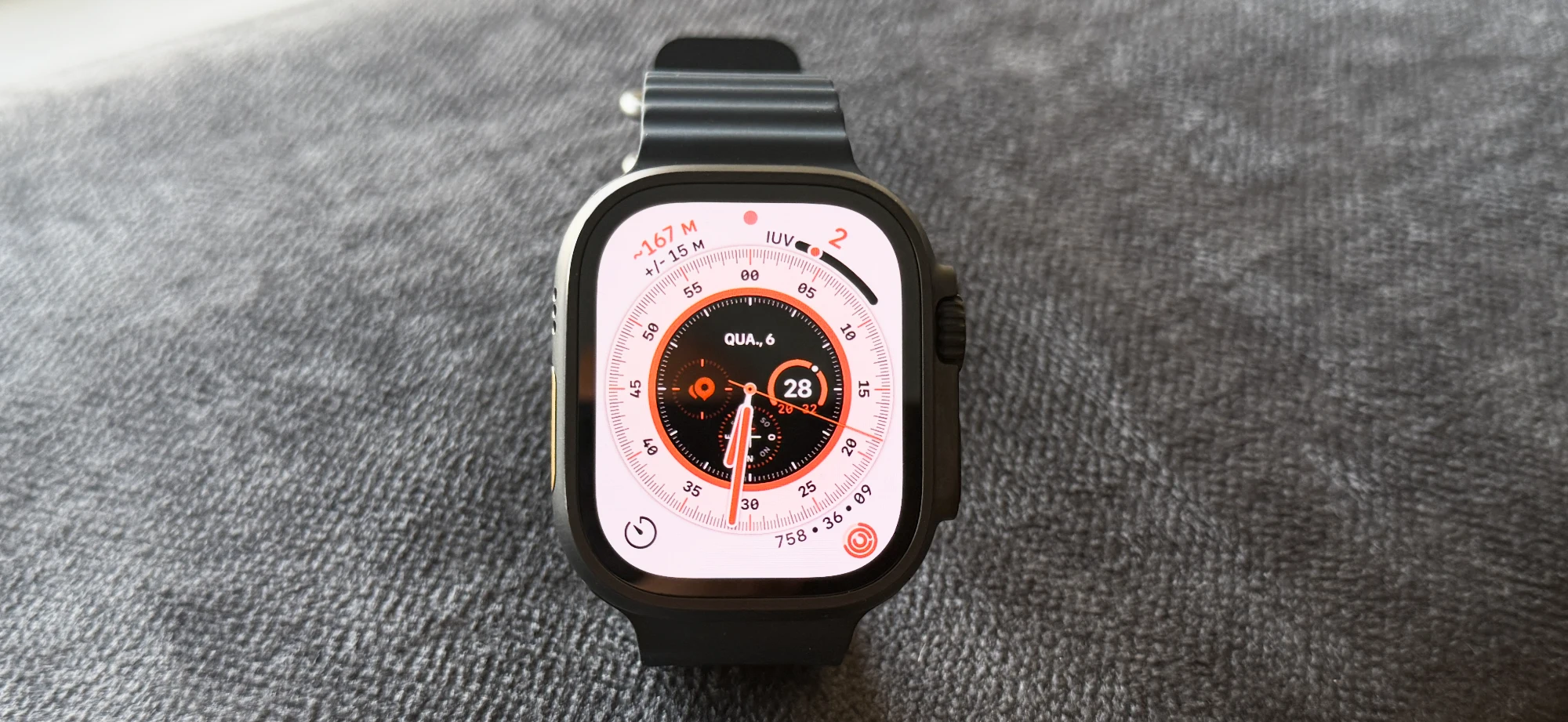 Apple Watch Ultra 3: Major Upgrades Expected, Redefining Premium ...